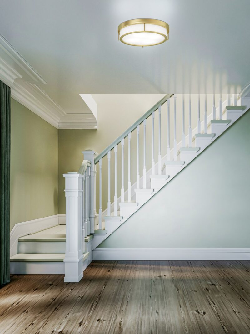 Romi EN Old Gold 50 | OPEN DESIGN
